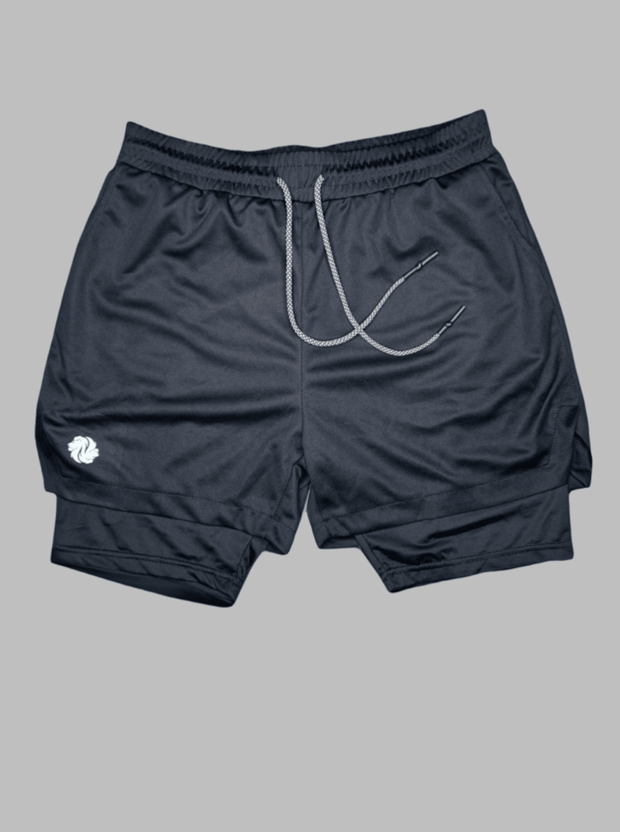 PowerFlex Shorts – Ecafitness